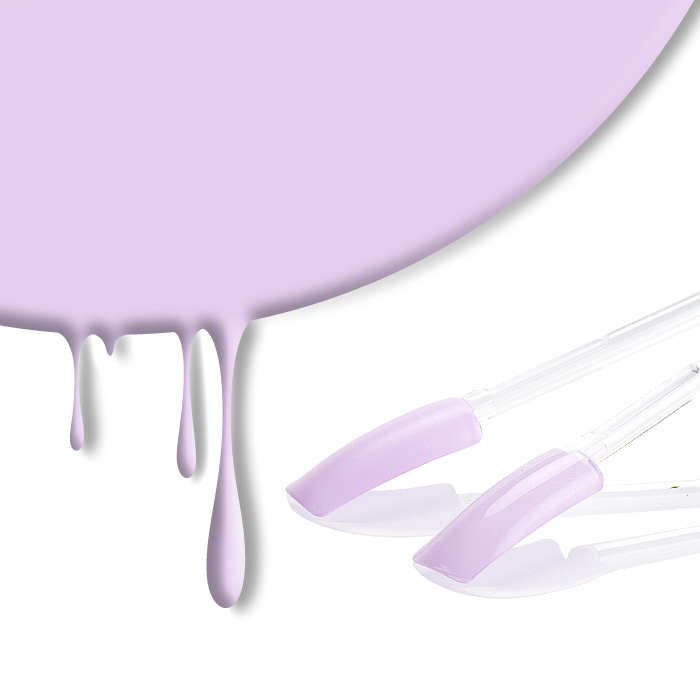 FrenchStyleColor 'VIOLET' - LENZ art products - Kreativ von A-Z
